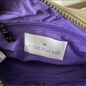 Bags | Micro Belt Bag By Ela For Jilly Box | Poshmark